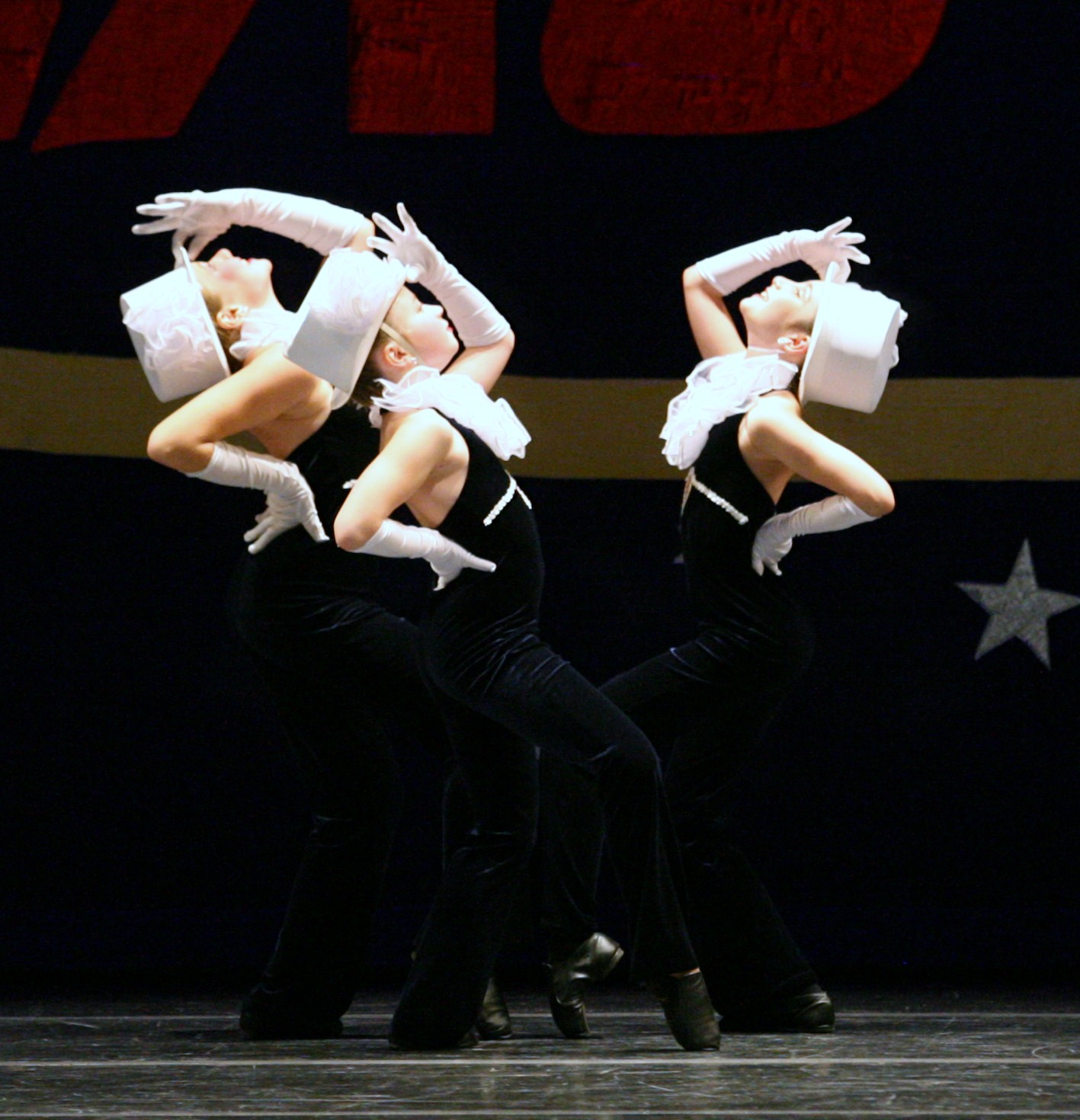 Le Danse